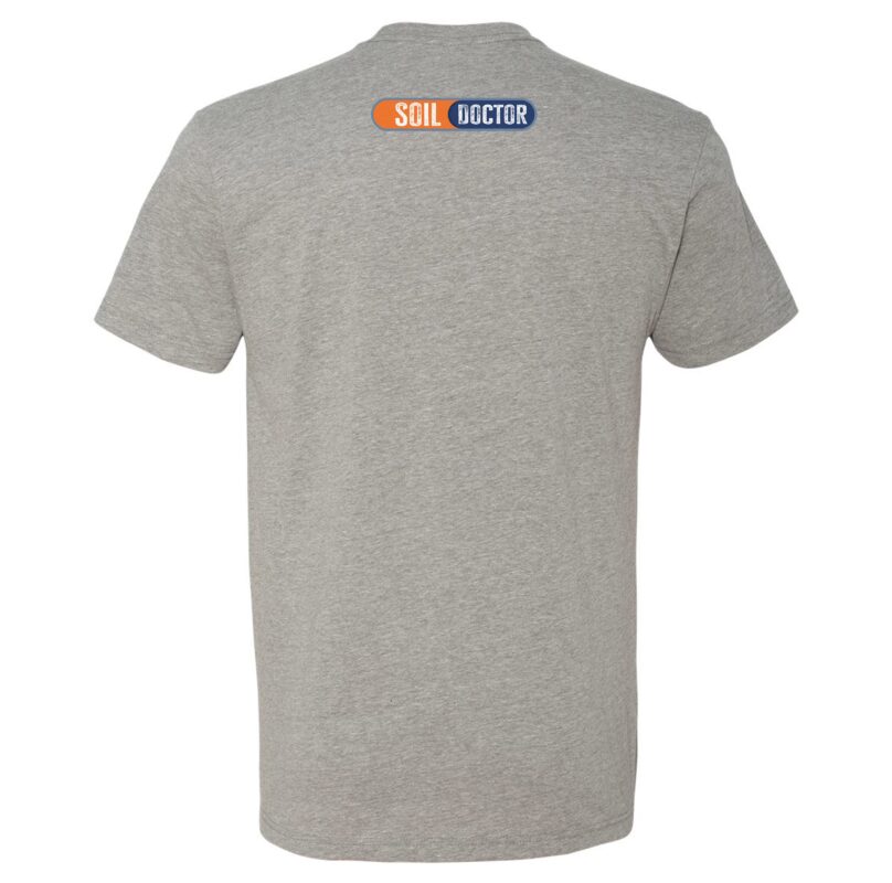 CR Soil Doctor Tee - Cannon Republic